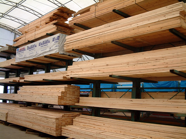 Gallery | Royal Building Supplies