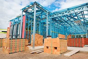 Steel Stud & Accessories | Royal Building Supply